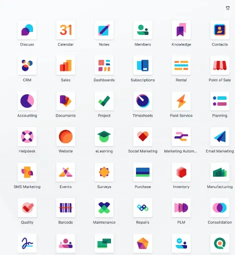 ¿Qué trae de nuevo Odoo versión 17?