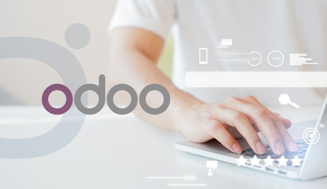 ¿Quieres Saber Qué es y Cómo Funciona el CRM de Odoo de Forma Sencilla