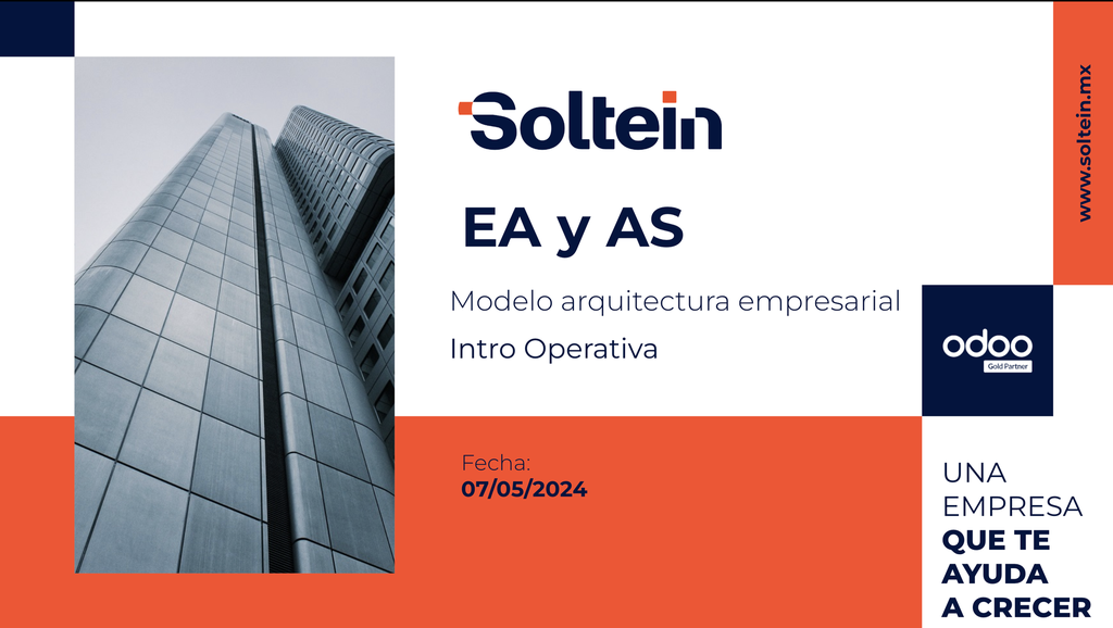 Arquitectura Empresarial y Arquitectura de Software Generales ...